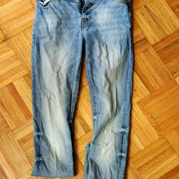 ASOS | Jeans | Mens Super Skinny Asos Jeans | Poshmark